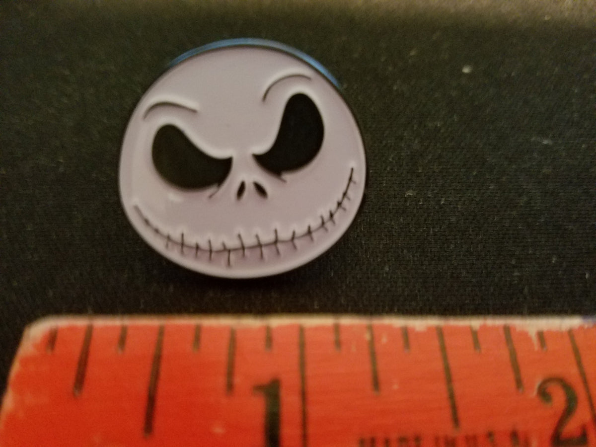 Halloween Hat Pin Psychedelic – Kesey Art